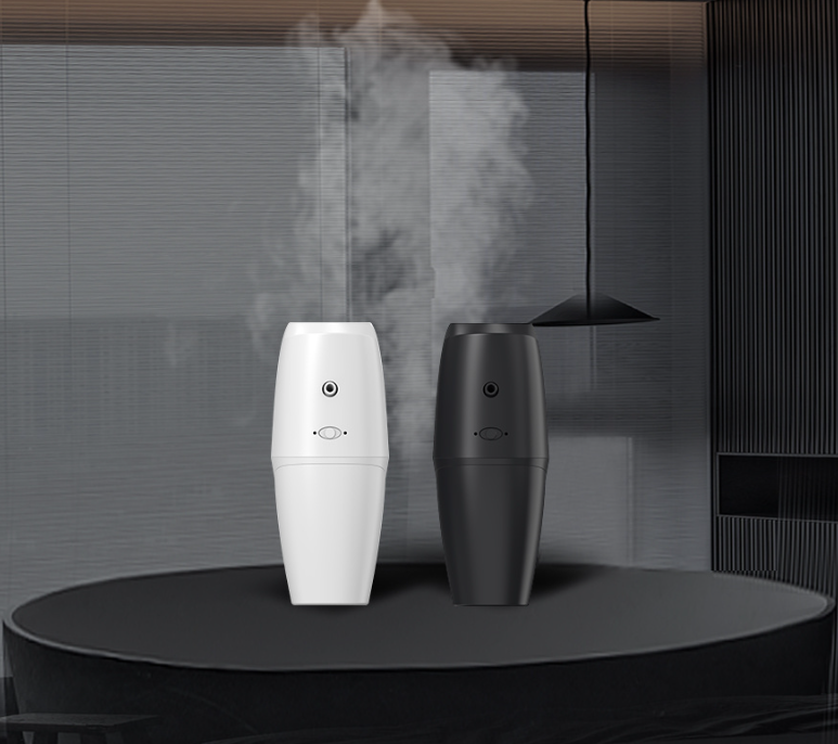 Shenzhen Jingzhao Technology Co., Ltd | scent machine,aroma machine,3D ...