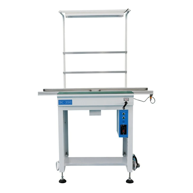 BC-350 PCB buffer linking conveyor